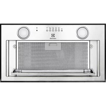 Hotte encastrable ELECTROLUX LFG716X Périmétrale H2H